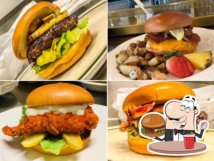 Top 7 restaurants with chicken in Miramichi, july 2025 - Restaurant Guru