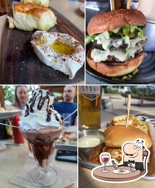 Stoup Brewing Kenmore, Kenmore - Restaurant menu, prices and reviews