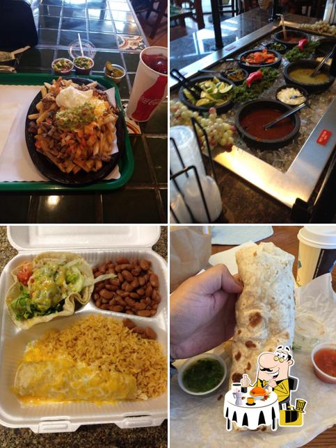 Pollos Maria, Oceanside - Restaurant menu, prices and reviews