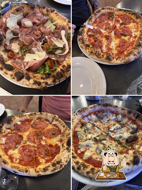 Posto Matto, Osborne Park - Restaurant menu, prices and reviews