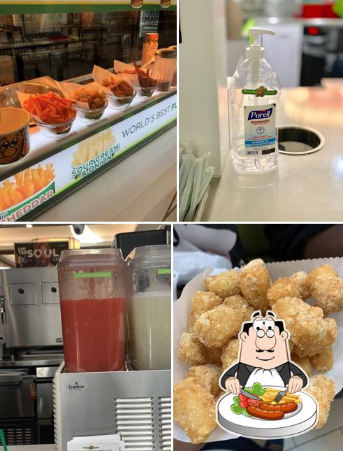 Best restaurants in North Point Mall - Restaurant Guru