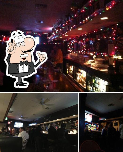 Black Watch, Los Gatos - Restaurant menu, prices and reviews