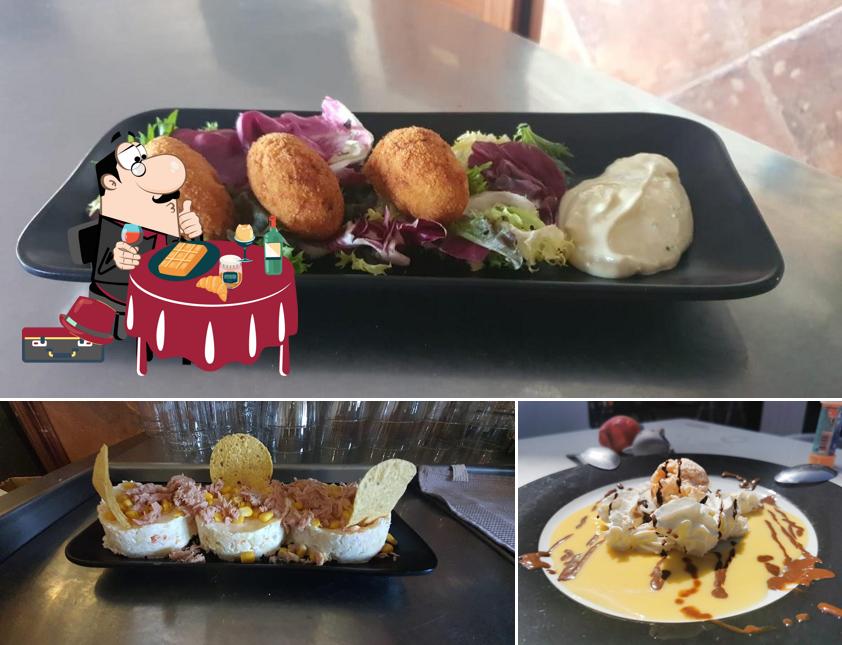 El nuevo Pantalann, Puerto Real - Menú del restaurante, precios y reseñas