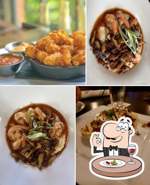 ERIS Brewery and Cider House, Chicago - Restaurant menu, prices and reviews