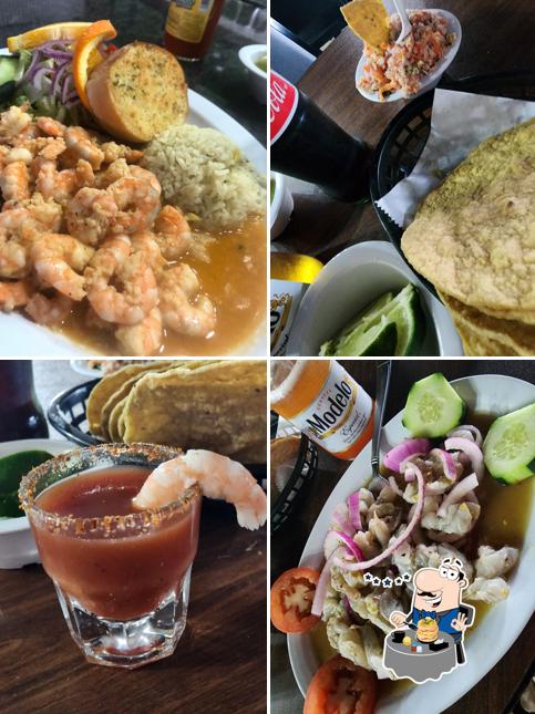 Las islas VIP SPORT BAR, Kansas City - Restaurant menu, prices and reviews