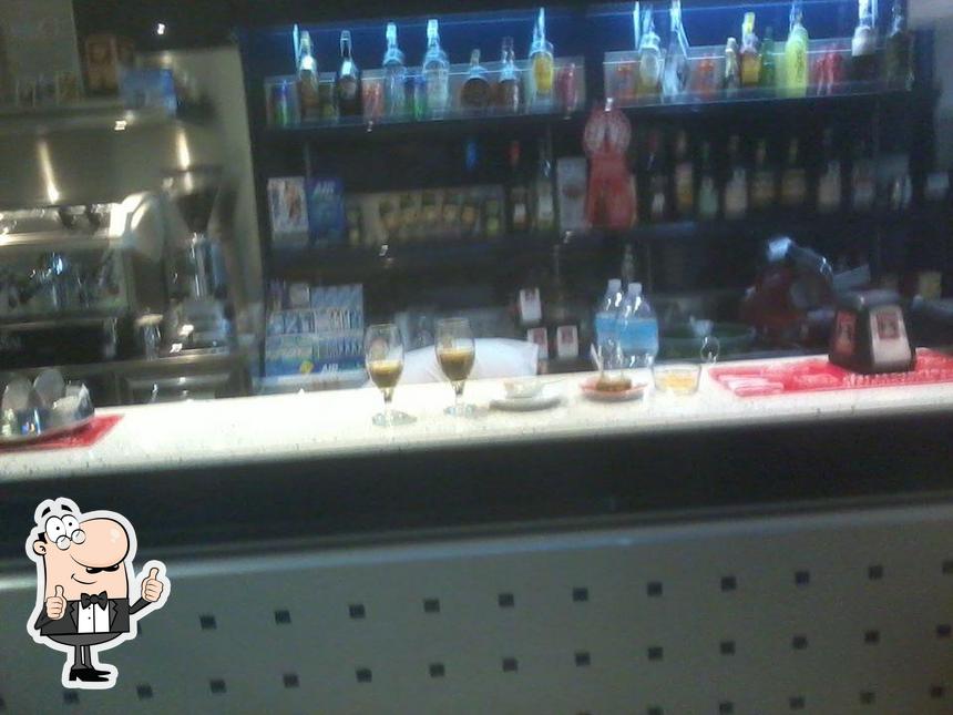 Matrix bar, Mazzarino - Restaurant menu, prices and reviews