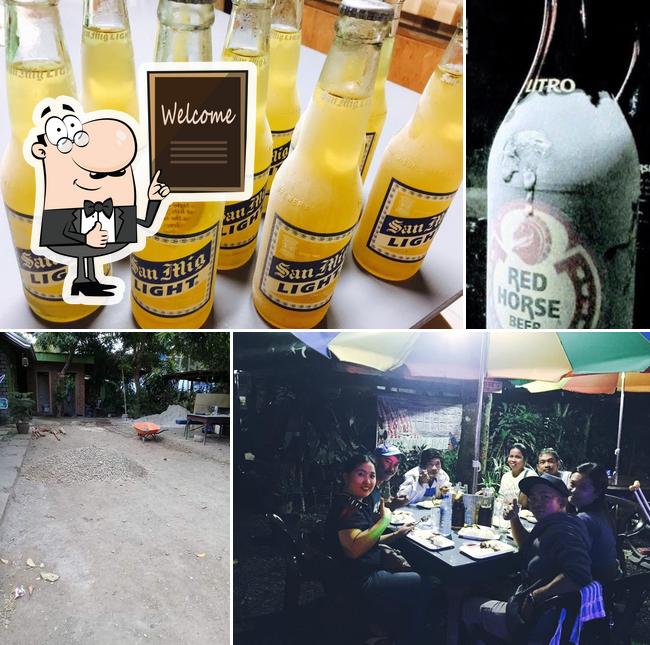 Maureen Kitchen Bar, Batangas - Restaurant reviews