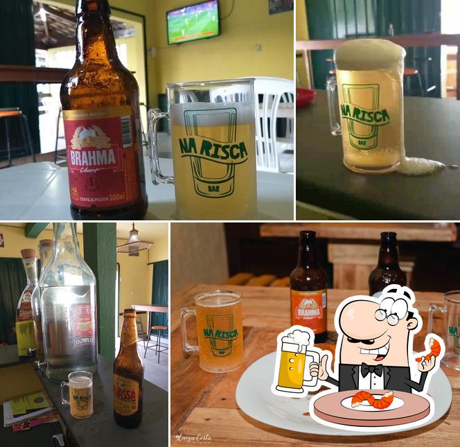 Bar Na Risca, Betim - Avaliações de restaurantes