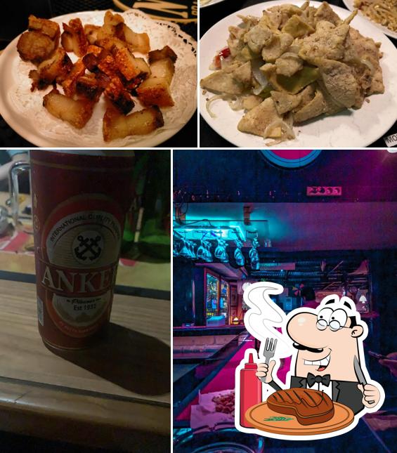 Oj's Tavern, Bandung - Restaurant menu, prices and reviews