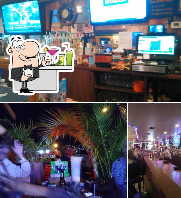 Portside Tavern in Port Charlotte - Restaurant menu and reviews