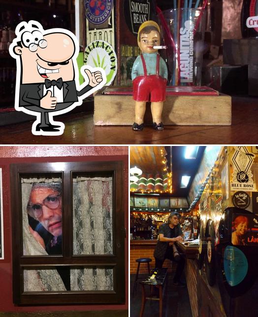 TNT BAR GIJON in Gijón - Restaurant reviews