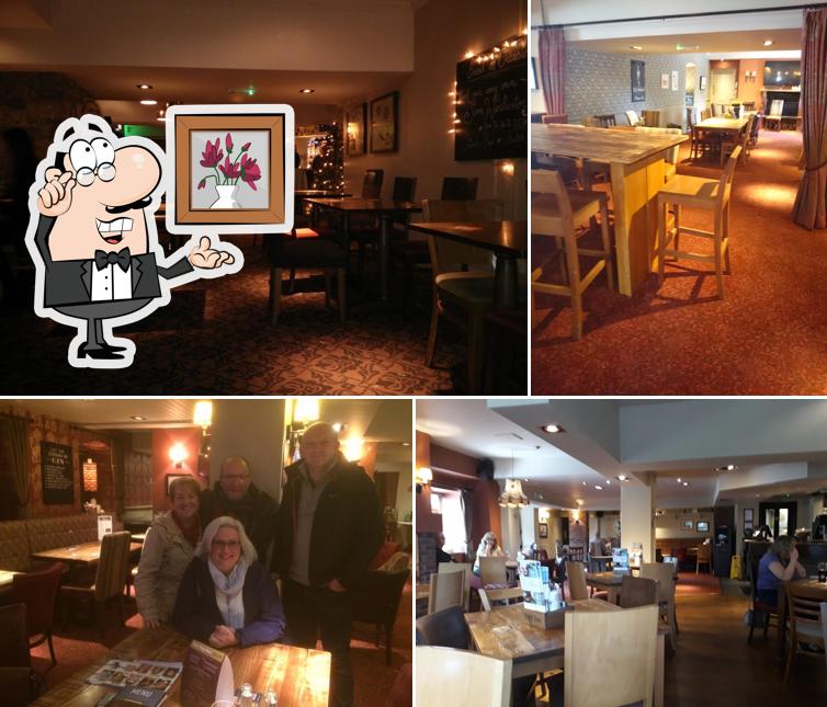 The Deri Inn, Cardiff - Restaurant menu, prices and reviews