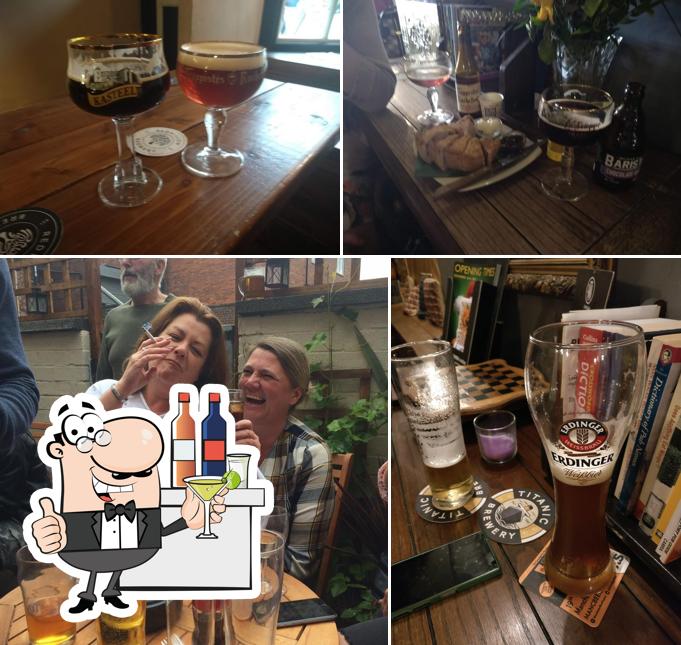 Top 7 places to eat in Marple, march 2025 - Restaurant Guru