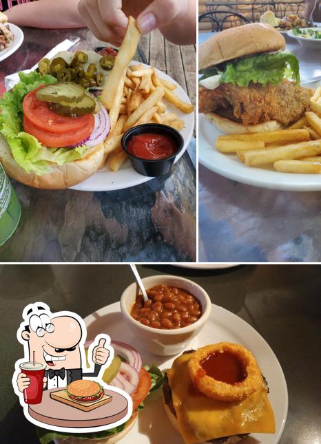 Timber Creek Bar & Grill, Louisburg - Restaurant menu, prices and reviews