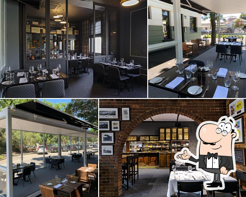 Top 7 restaurants in Port Melbourne, august 2025 - Restaurant Guru