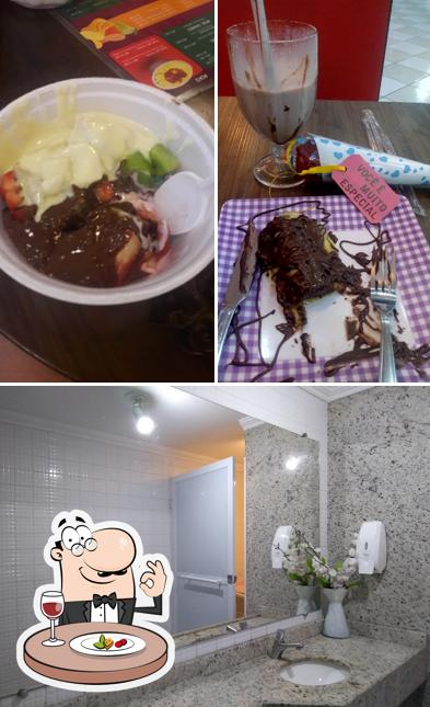 AÇAI DA BARRA TATUI, Tatuí - Opiniones del restaurante