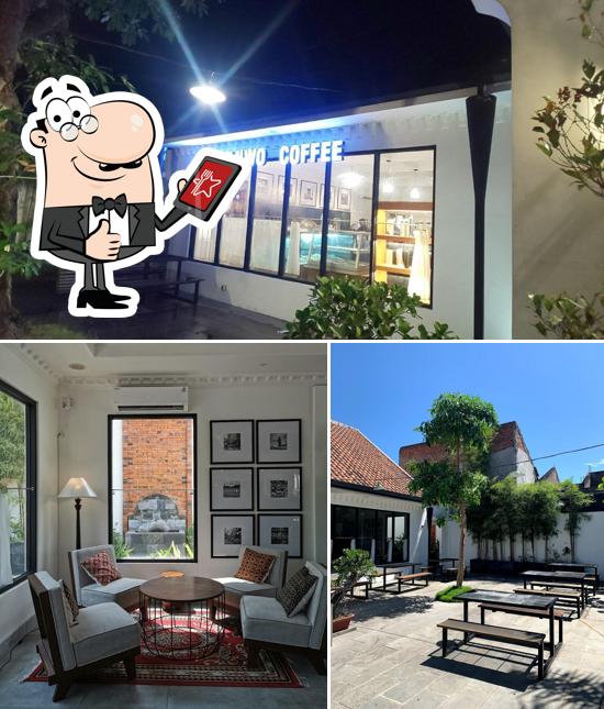 Angon Jiwo Cafe & Resto, Gresik - Restaurant reviews