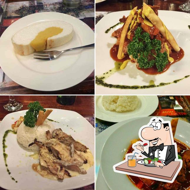Casa Renato, Quezon City - Restaurant menu, prices and reviews