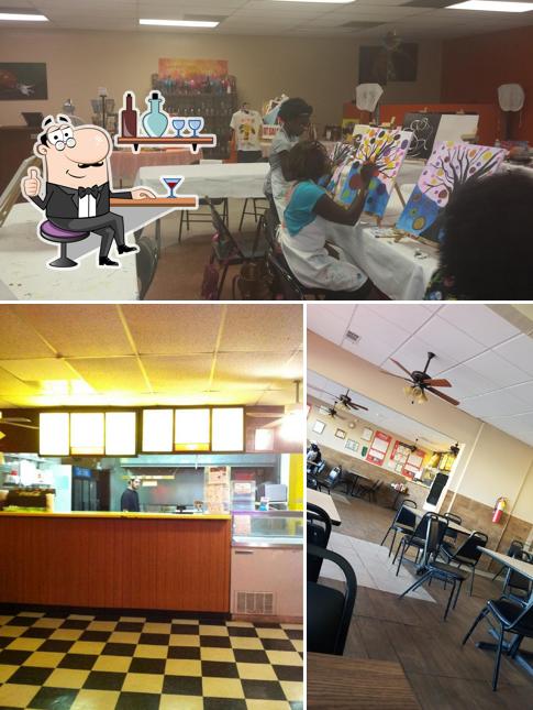 Chic-A-Loes, Atlanta, East Point - Restaurant menu, prices and reviews