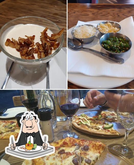 Col'Cacchio Blouberg, Cape Town - Restaurant menu, prices and reviews
