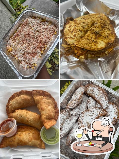 Comer Fuego, Palm Bay - Restaurant menu, prices and reviews