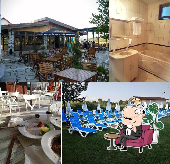 Complex Makaza restaurant, Momchilgrad - Restaurant reviews