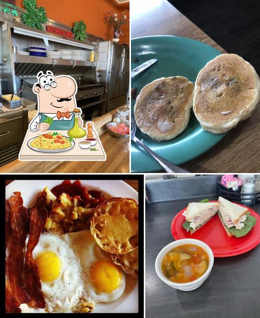 Dee's Diner, Mattydale - Restaurant menu, prices and reviews