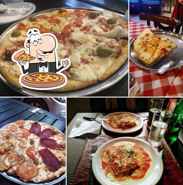 Los 7 mejores pizzerías en Neuquen, octubre 2025 - Restaurant Guru