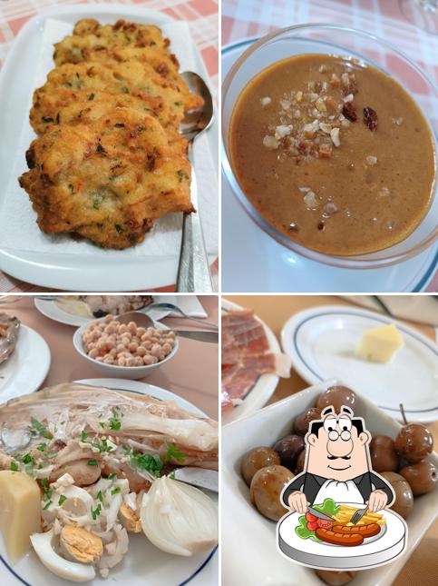Frango Real, Entroncamento - Menu do restaurante, preços e opiniões
