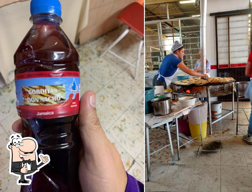 GORDITAS DOÑA LUPE, Zacatecas - Restaurant menu, prices and reviews