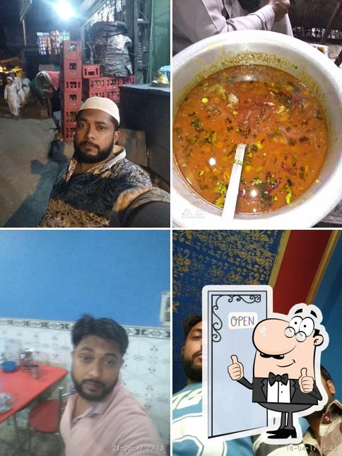 Haroon hotel, New Delhi - Restaurant reviews