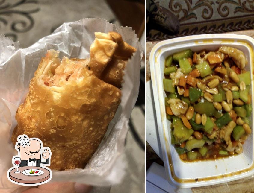Hop Po, Allentown - Restaurant menu, prices and reviews
