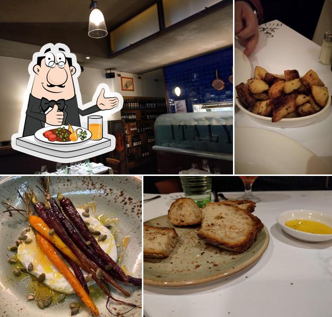 Italy 1 Camberwell, Camberwell - Restaurant menu, prices and reviews