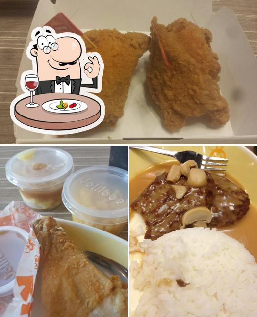 Jollibee restaurant, Cabanatuan City, Maharlika Highway cor. Del Pilar ...