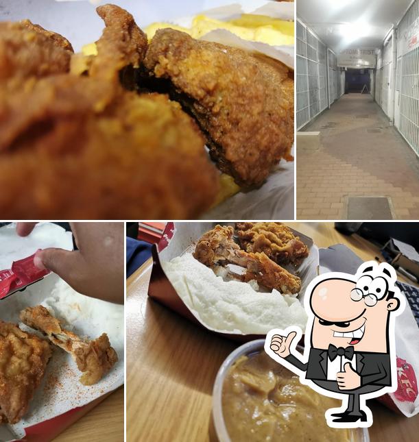 KFC Pinetown (Pine Springs Centre), Pinetown - Restaurant menu, prices ...