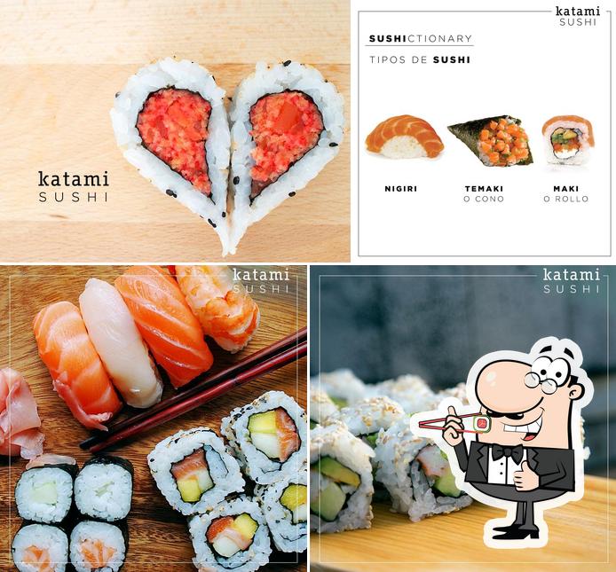 Katami, Mexico City - Restaurant menu, prices and reviews
