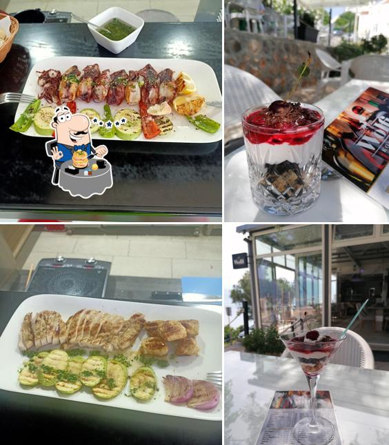 Konoba Wolfi, Krašići - Restaurant menu, prices and reviews