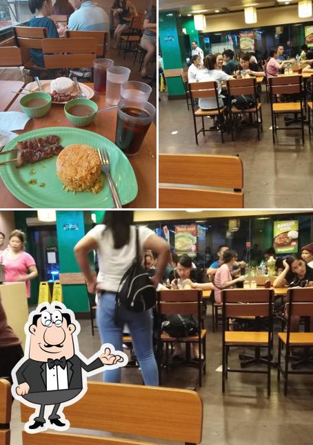 Mang Inasal Pedro Gil Paco, Manila - Restaurant menu, prices and reviews