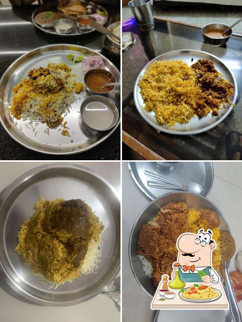 Masaledar BIRYANI HOUSE, Pune - Restaurant menu, prices and reviews