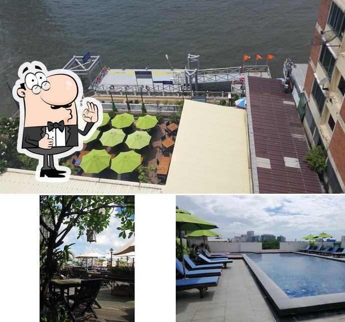 Navalai River Resort, Bangkok - Restaurant menu, prices and reviews