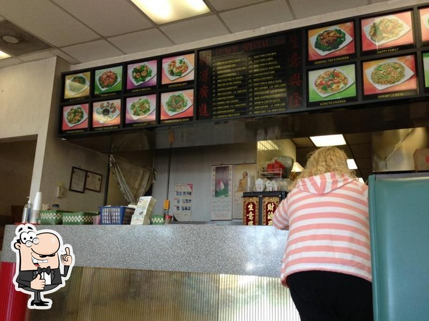 New Win Hing in Thurmont - Restaurant menu and reviews