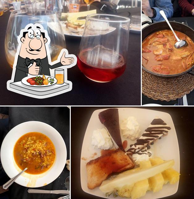 Poliesportiu PICANYA, Picaña - Menú del restaurante, precios y reseñas
