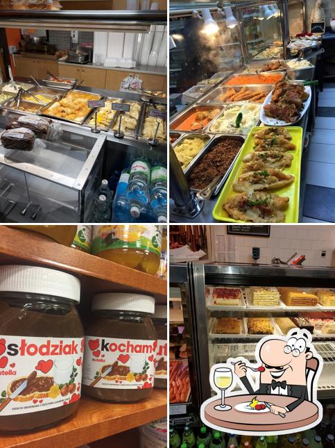 Syrena Polish Deli, Linden - Restaurant menu, prices and reviews