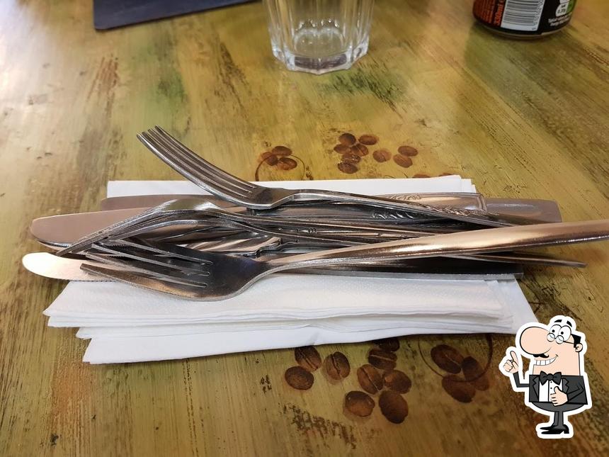 Tan Lan Bakery, Conwy - Restaurant menu, prices and reviews