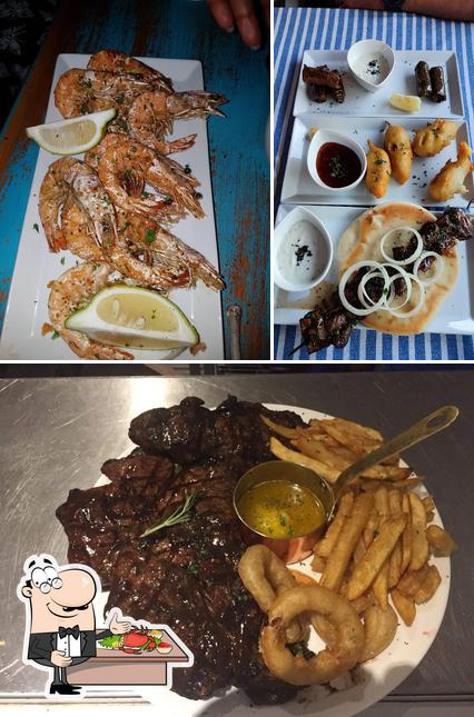 The Fat Greek Kimberley restaurant, Kimberley - Restaurantbewertungen