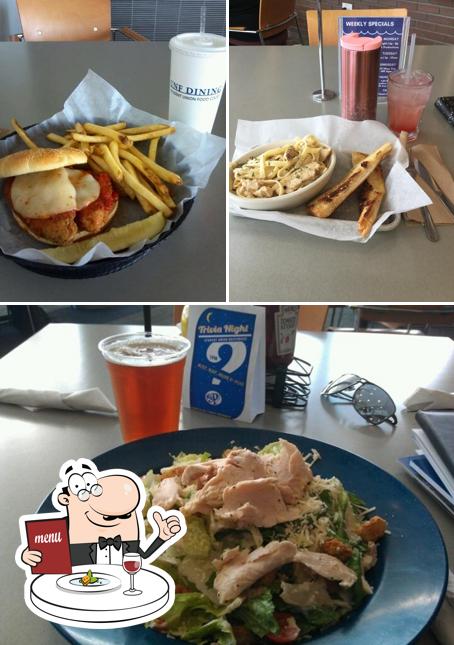 UNF Boathouse in Jacksonville - Restaurant reviews