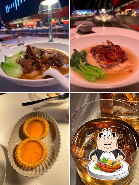 Washing Potato, Las Vegas - Restaurant menu, prices and reviews