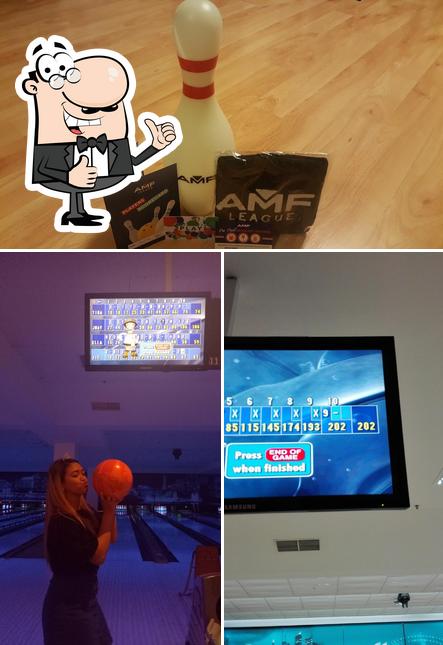 Zone Bowling Blacktown in Blacktown - Restaurant reviews