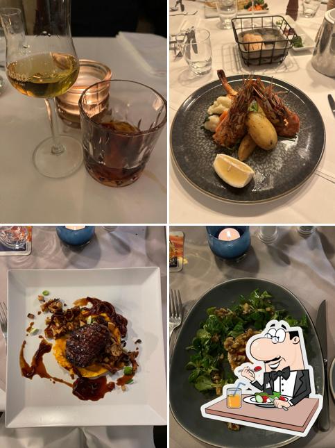 Ristorante Da Enzo, Hamburg - Speisekarte, Preise und Bewertungen