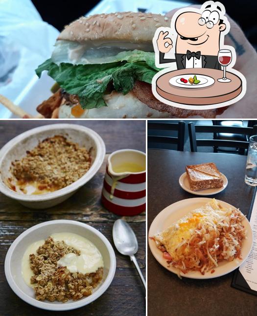 Skyhawk Restaurant, Delta - Restaurant menu, prices and reviews